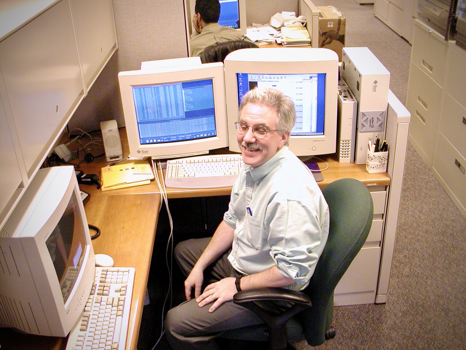 About – ubassman.nyc